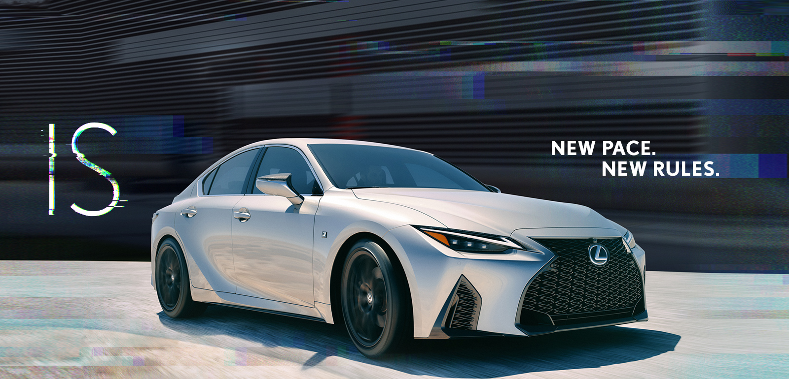 Lexus Bahrain | Experience Amazing